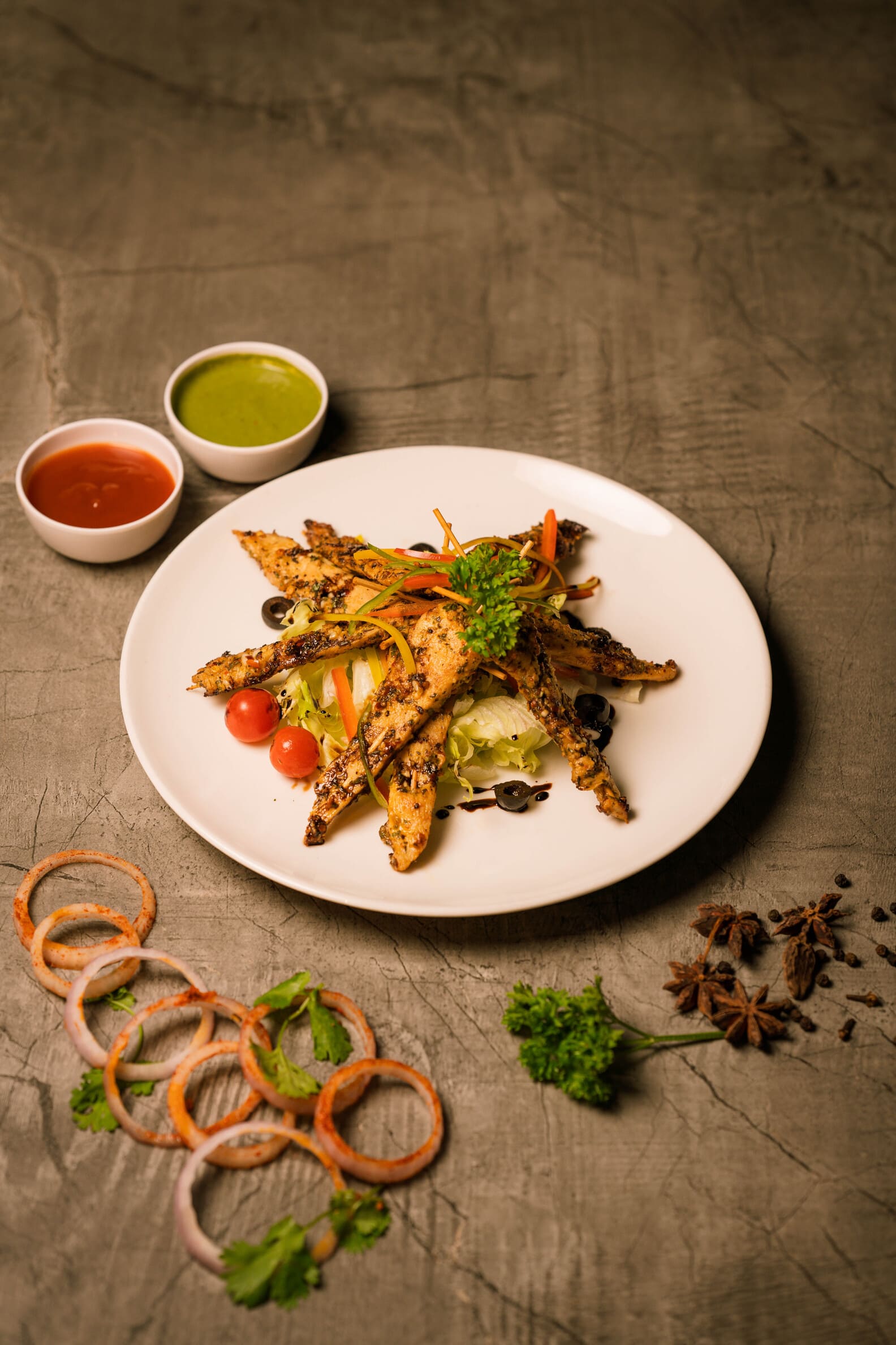 DINNING – West Bay Resort & Spa